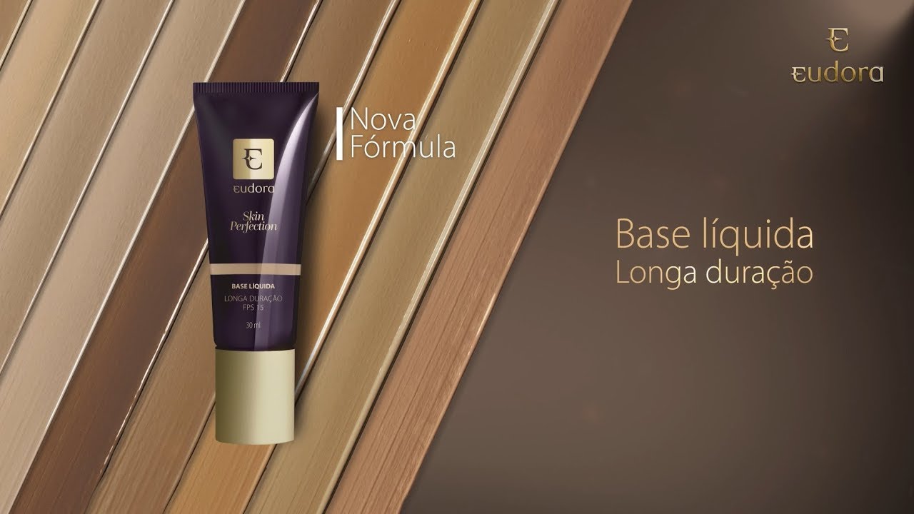 PORTAL EUDORA | Produtos para Beleza