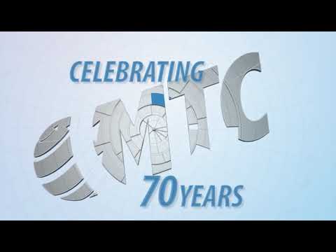 70 Year Timeline for MTC