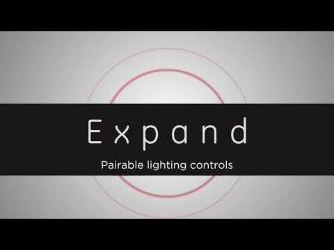 GE mySmartSelect DoorActivated Wireless Lighting Control