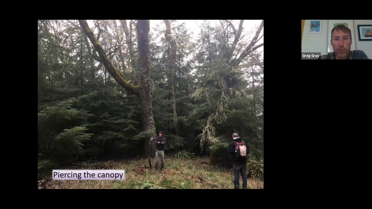 US Fish and Wildlife Service Partners Program and Rx Fire