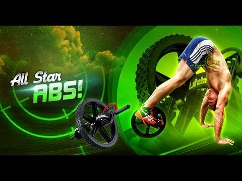 All Star ABS!