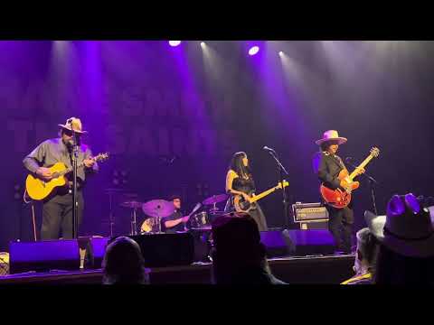 The Lowdown Drifters - Fire in Her Eyes - Live at the Ryman 10/24/24