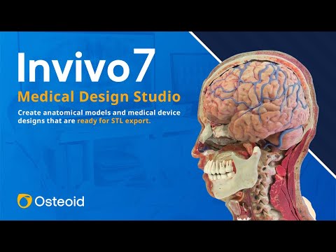 A First Look at Medical Design Studio