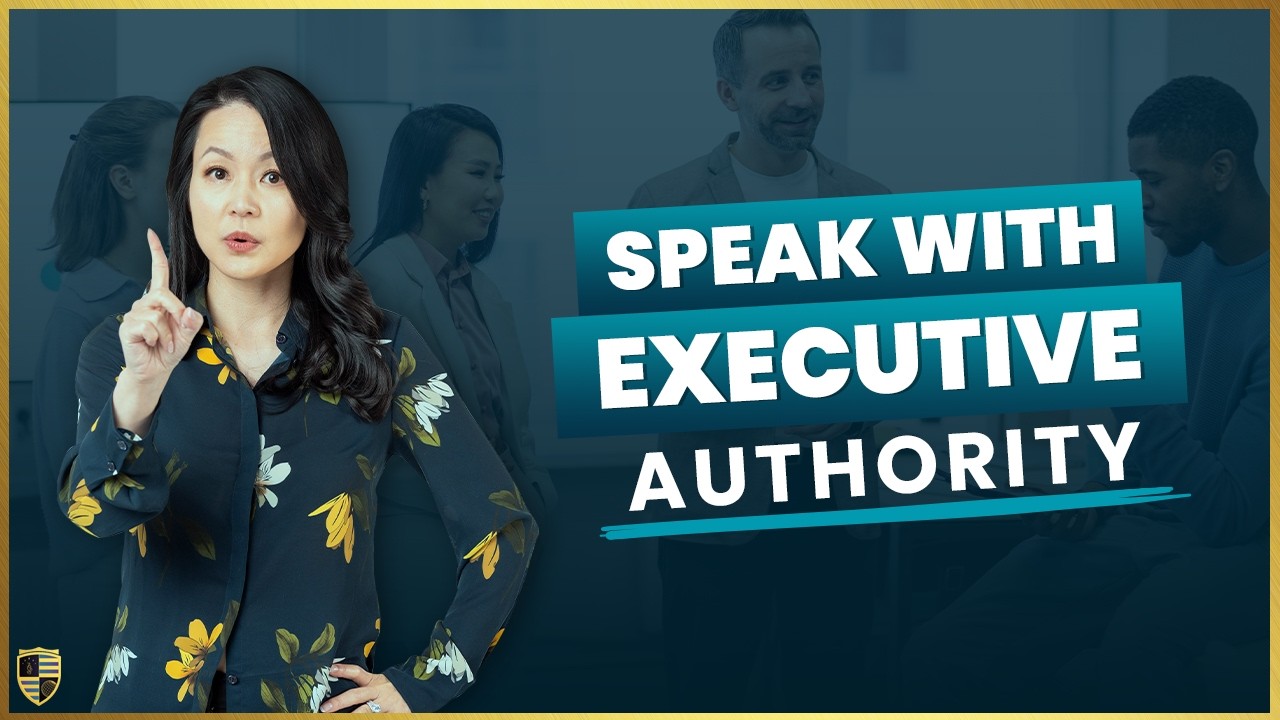 Mastering Executive Communications: Five Steps to Effortlessness ...