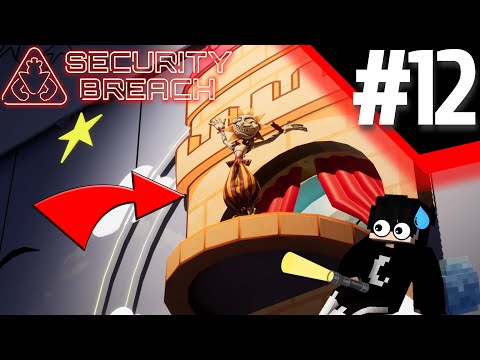 Steam Community :: Video :: La cachette de Sun | #12 | Five Night at ...