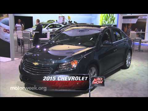 Motor News: 2014 New York International AutoShow