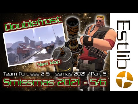 Steam Community :: Video :: Team Fortress 2 Smissmas 2021 Update - Part ...