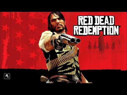 Red Dead Redemption - GOTY Edition || PlayStation 3 || PKG