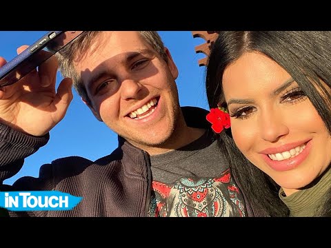 '90 Day Fiance': Larissa Dos Santos Lima and Eric Back Together