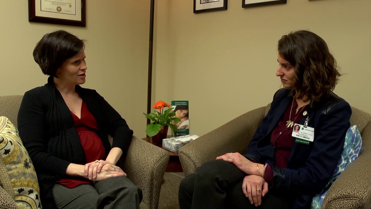 Psychologists in integrated health care: Obstetrics and gynecology