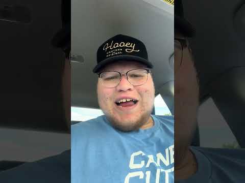 Meet Zac Berger: Your LymphWalk Emcee
