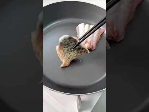 Loves health, must eat fish rather than meat#shorts