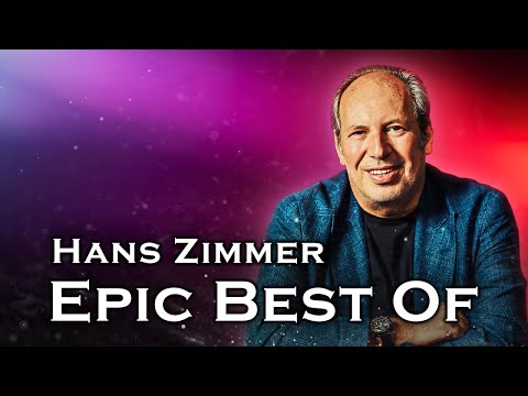 Hans Zimmer - Soundtrack Best of | EPIC VERSION