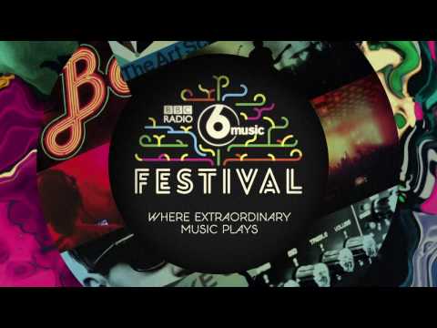 6 Music Festival in 2 minutes