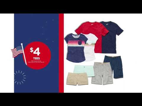 JCPenny Commercial 2017 - (USA)