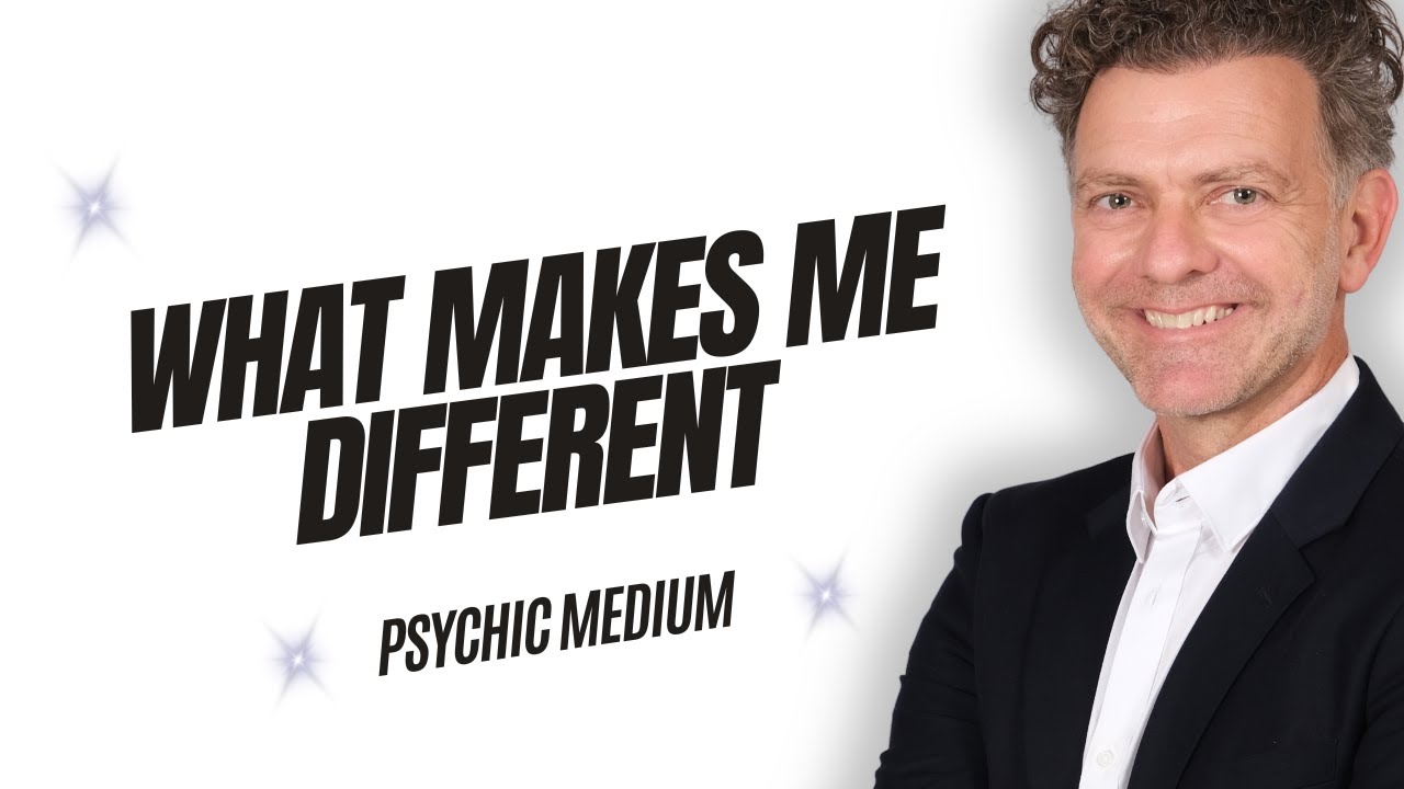 The Difference Between a Medium and an Evidential Medium