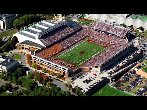 Boston College - Alumni Stadium