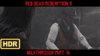 Modded RDR2 Walkthrough Part 74 at Red Dead Redemption 2 Nexus - Mods ...
