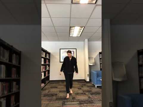 Movement Sentence