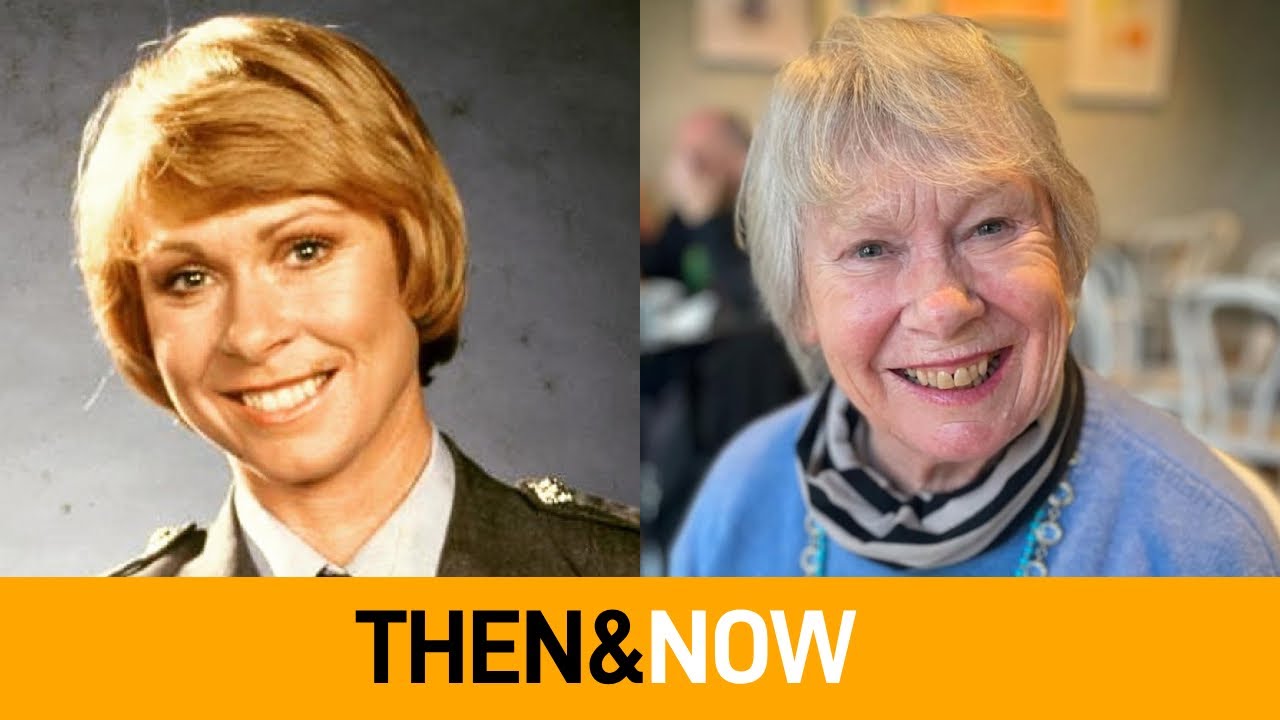 Prisoner Cell Block H (1979-1986) Cast Then and Now