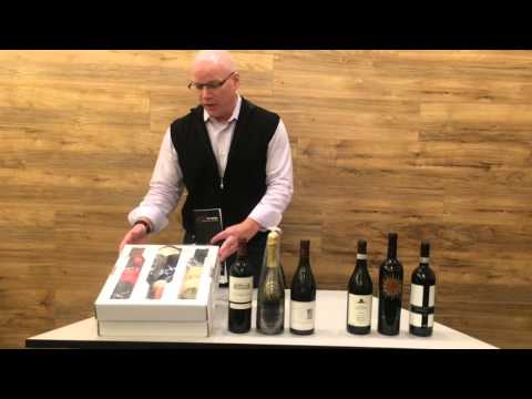 Introducing Gifts by Zachys: Curated Wines, Delivered