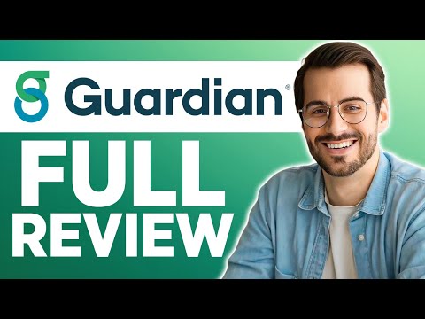 Guardian Life Insurance Review (2024) | The Most Accessible, Comprehensive Coverage?