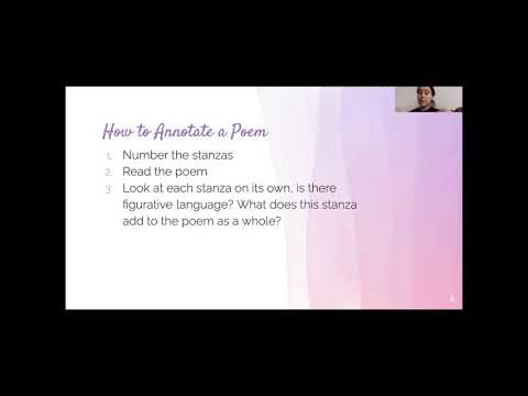 Unraveling the Ballad of Birmingham: A Deep Dive into Poetry Analysis with NJ Teacher Ms. Antico