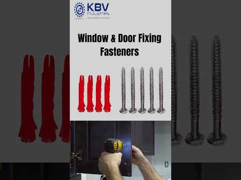 Door Fasteners at Best Price in India