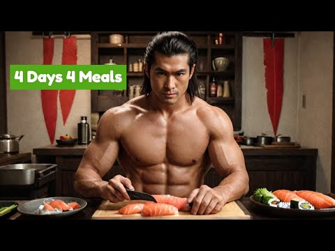 Make SUSHI Like a Pro in 2024!