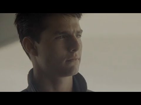 Top Gun Review. Cruise can fly.
