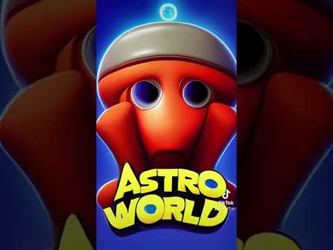 AI-Generated Album Covers based on Astroworld! #AI #astroworld #travisscott