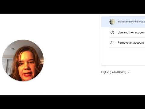 Using Google Drive to Share Videos and Photos: Family Version