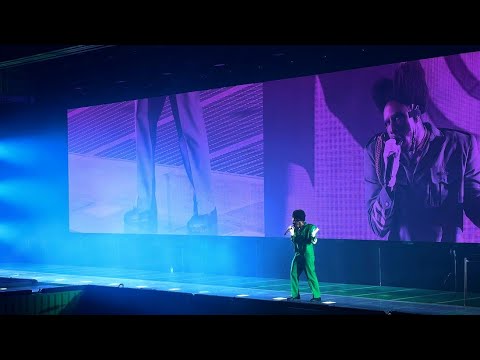 Tyler, The Creator - CHROMAKOPIA Tour 2025 - Live in Austin, TX (NIGHT 2) [4K SHOW] [BEST AUDIO]