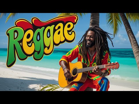 REGGAE SONGS MIX HITS 2024 ๐ RELAXING REGGAE SONGS BEACH TROPICAL LOVE VIBES HAWAII 2