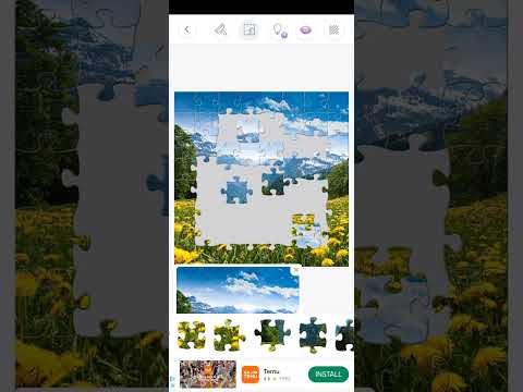 Jigsawscapes | Daily Puzzle: March 9th