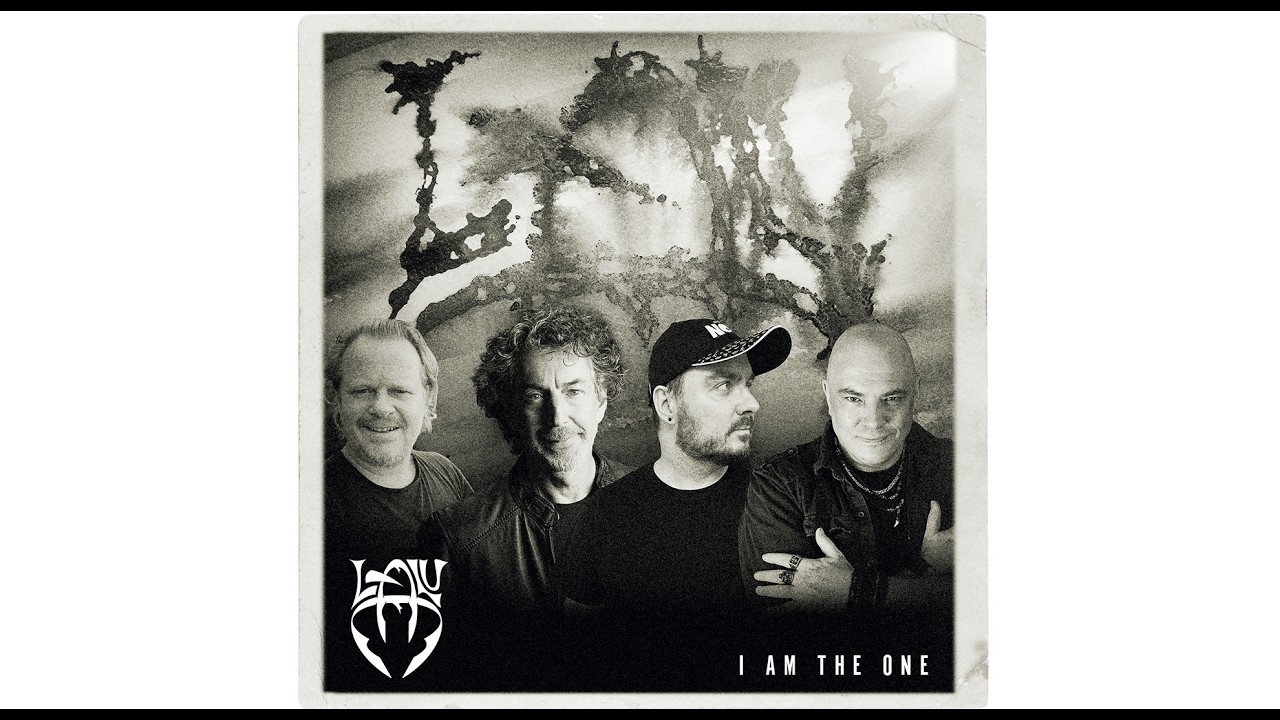 I AM THE ONE by Lalu from Luxembourg | Popnable