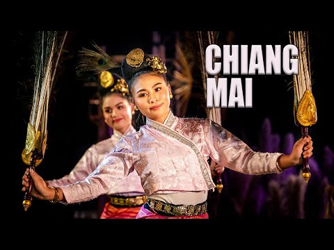 Chiang Mai Photos #thailand #chiangmai #chiangmaitrip #thaidance