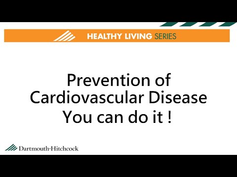 Know Your Numbers & Take Charge of Your Heart Health