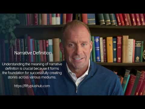 Narrative Definition