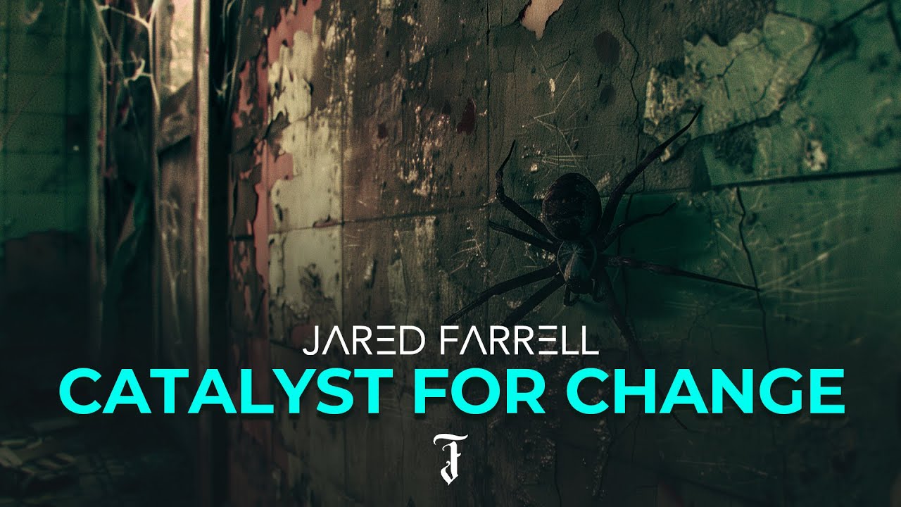 catalyst for change (official music video)