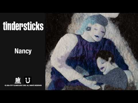 Tindersticks - Nancy (Official Audio)