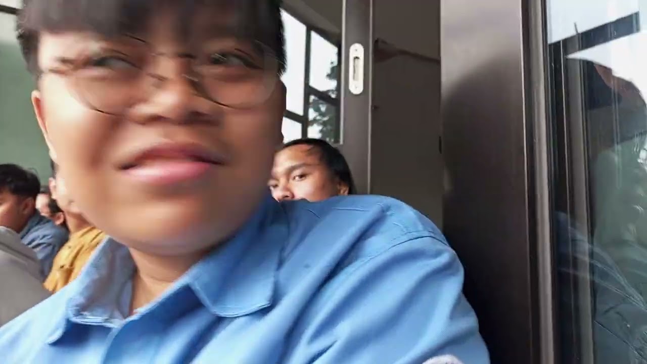 PROSES KUALIFIKASI PEMILIHAN BAKAL CALON KETUA LDK TM AL-ASY'ARI UNTUK PERIODE 2025/2026