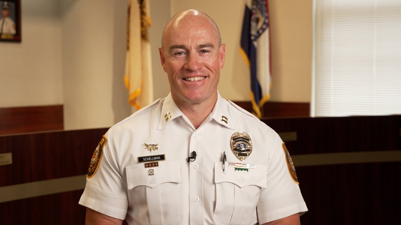 June 2025 Captain's Report: Captain Schellman