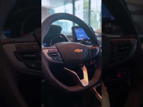 Chevrolet Tracker Premier 1.2 Turbo Flex 2025