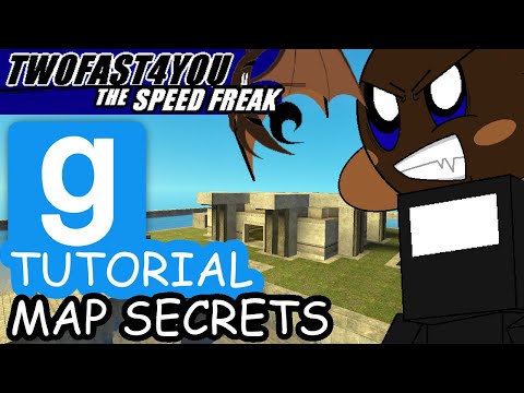 Steam Community :: Video :: All Secrets In GM Excess Construct 13 [HD REMAKE]