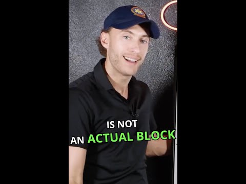 1st Degree Heart Block Is SIMPLE