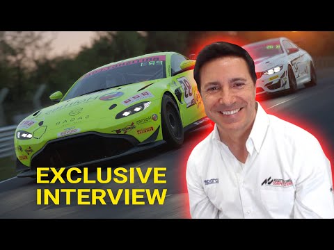 Assetto Corsa Competizione Launches on PS5 & Xbox Series X: Exclusive Dev Interview