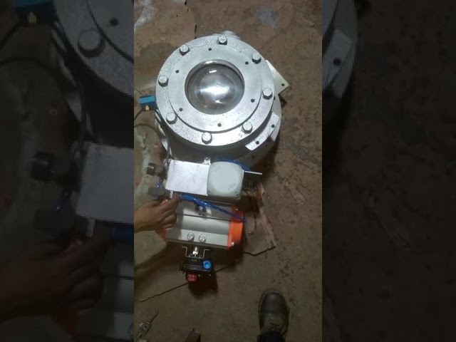 Industrial Valve - industrial Dom Valve Manufacturer from Mumbai