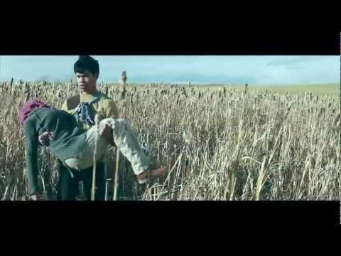 La Route de Chlifa - 5d Mark 2 short film
