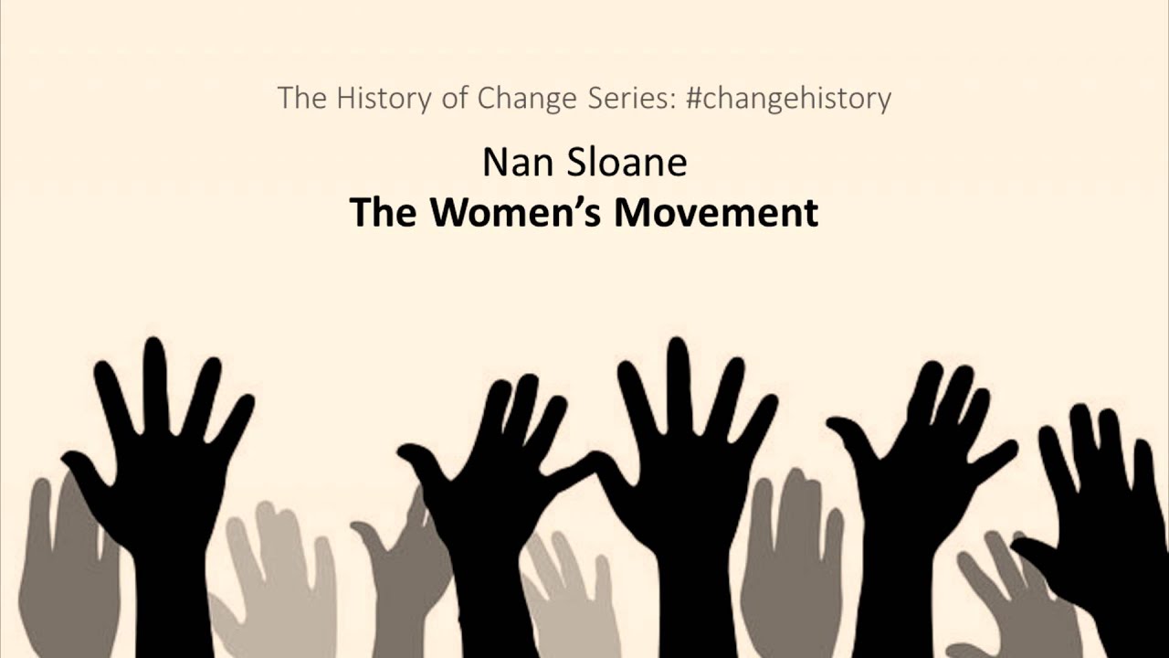 The Women's Movement